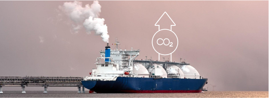 3 ways your ocean shipments are affecting the environment