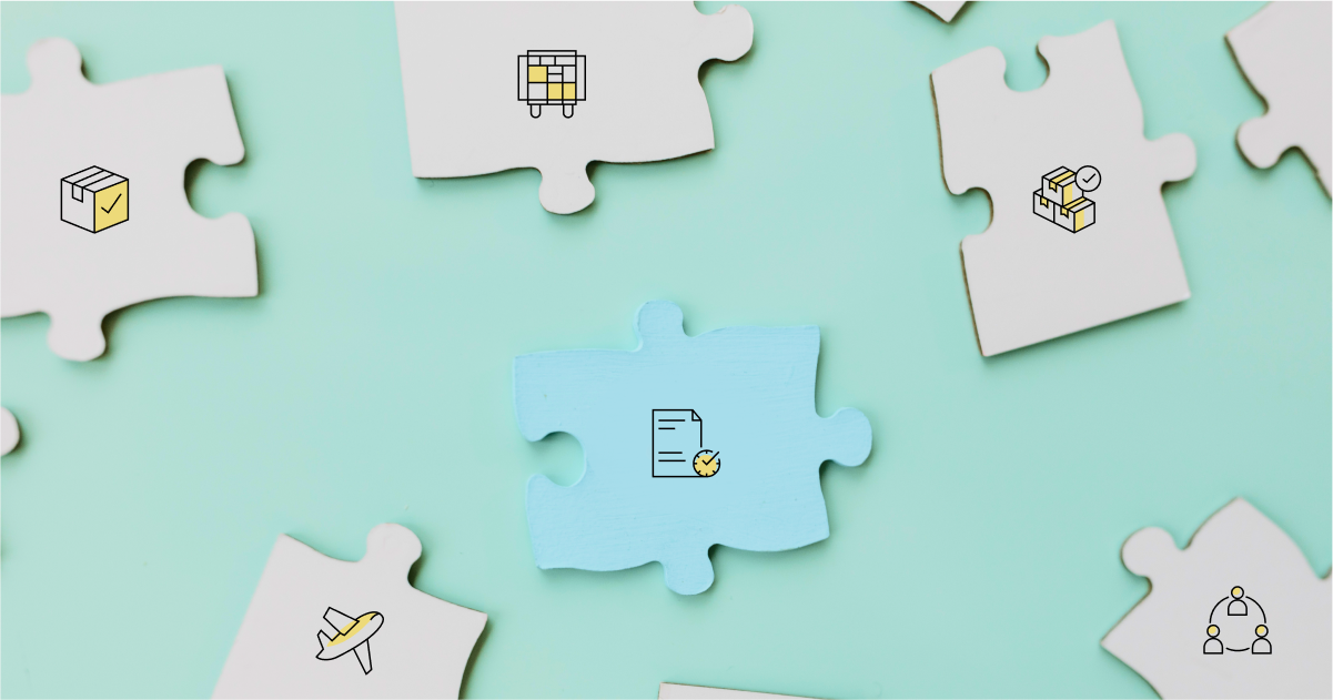 Point solutions: A roadblock to agility in supply chains