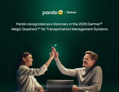 Pando announces strategic restructuring of India and US Business Units ...