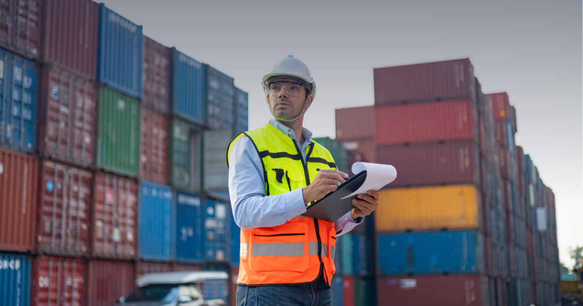 The impact of AI on freight procurement to payment - Driving efficiency ...