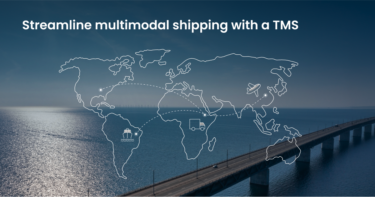 Pick the right TMS for your multimodal shipping operations