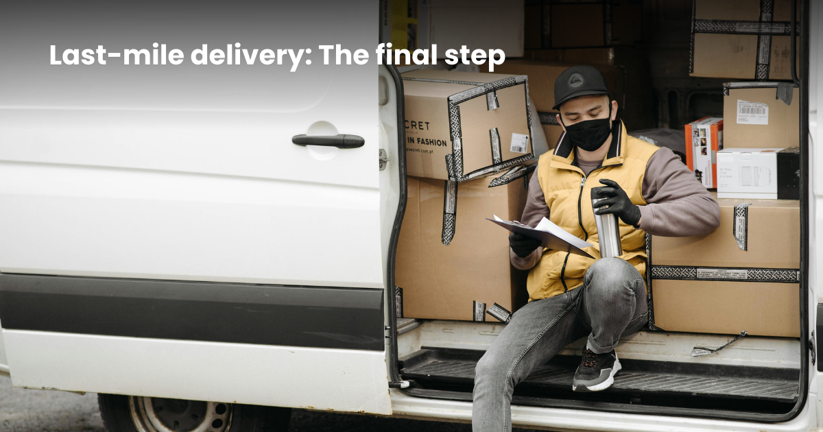 The ethical implications of AI in delivery optimization: Addressing ...