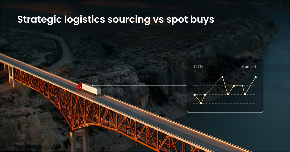 Leveraging AI in Freight & Logistics: A Comprehensive Overview (Part 2 )