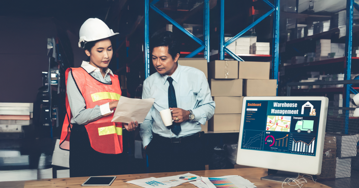 The Human element in global supply chains: Building a high-performing team