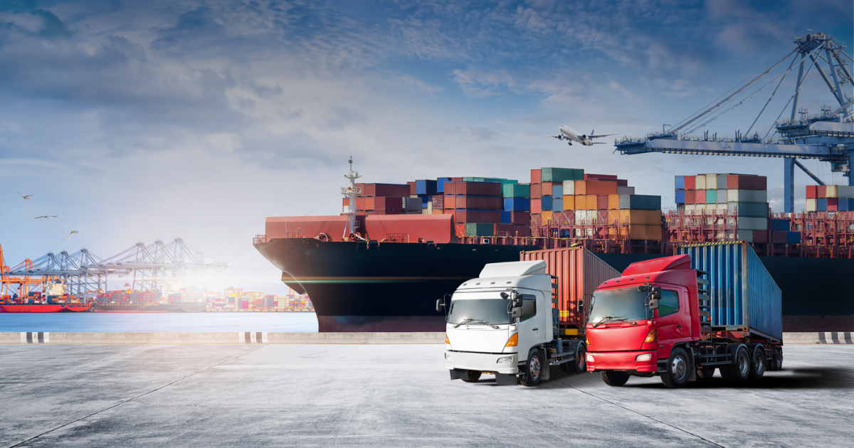 Transportation management system: A complete guide for logistic success