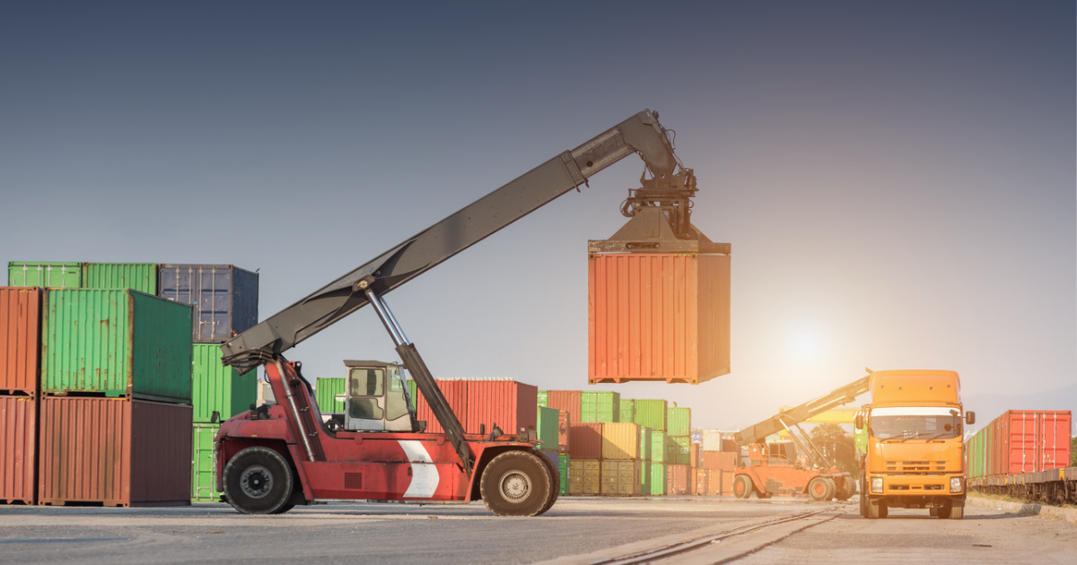 Transportation management strategy - Fundamental components for ...