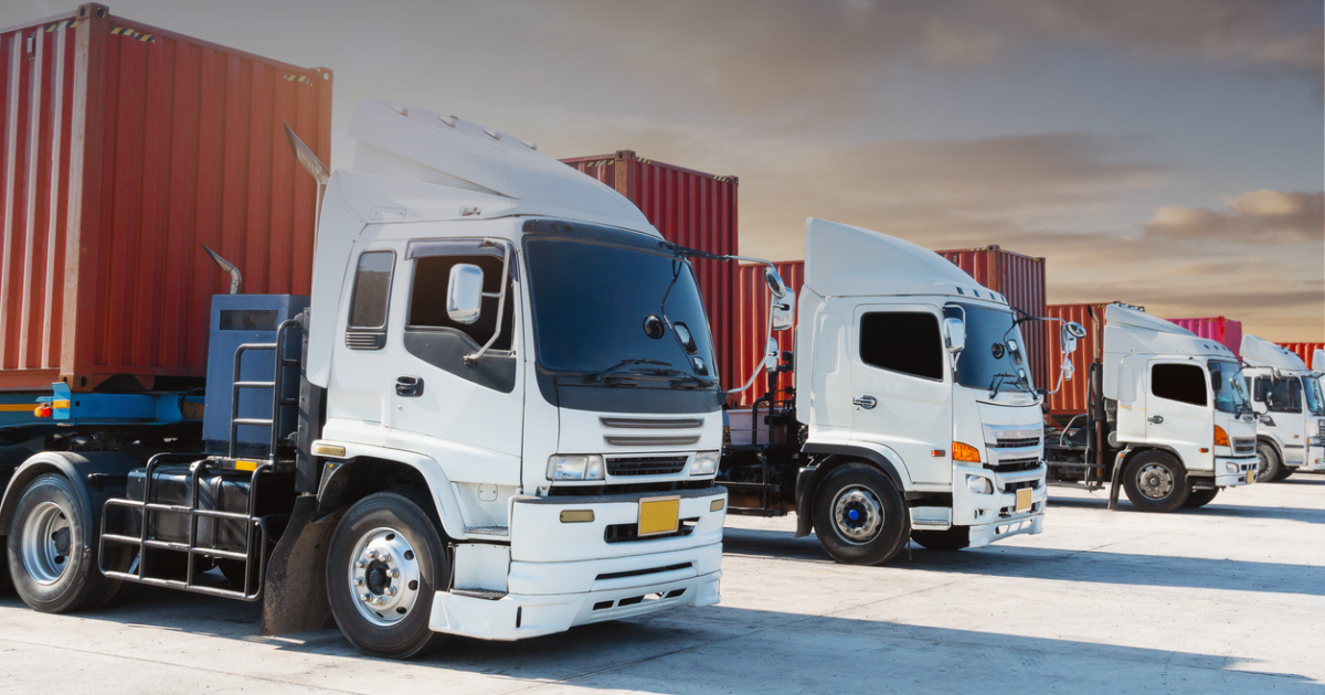 The next leap in logistics: How AI agents redefine international ...