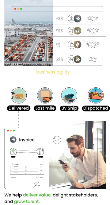 Pando Fulfillment Cloud for Enterprise Supply Chains