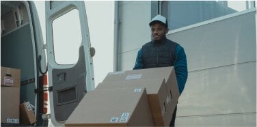 Discover Pando's Packing Execution solution