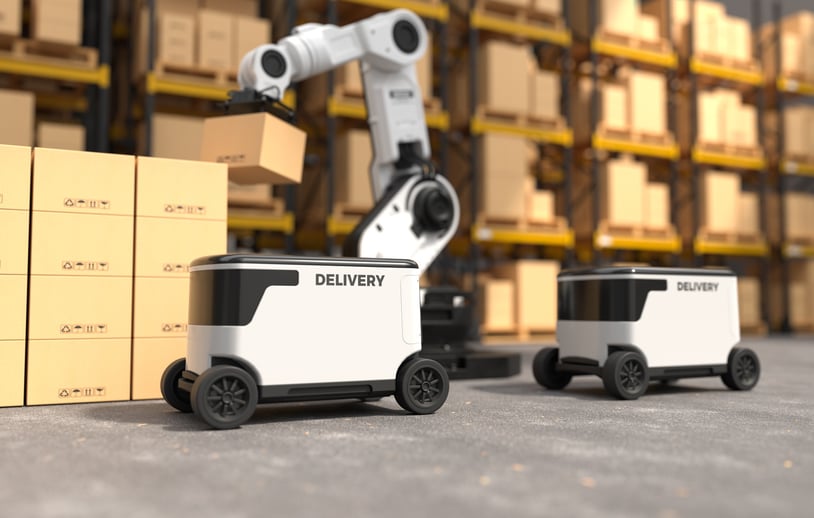 Leveraging AI in Freight & Logistics: A Comprehensive Overview (Part 2 )