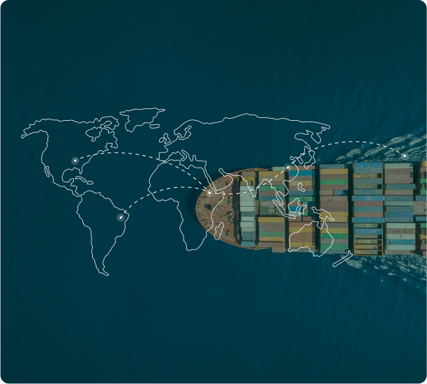 International Transportation Management System | AI-Driven Multi-Modal ...