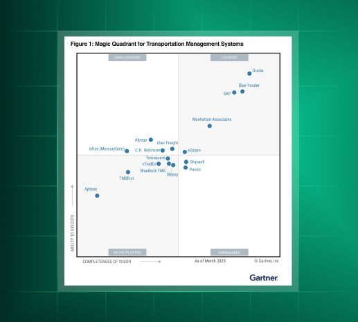 Pando Launches Pi – AI Teams for Logistics, Enabling Autonomous Freight ...