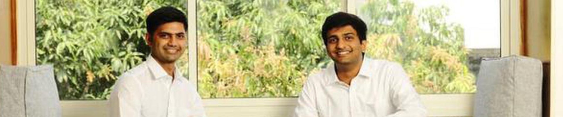 Pando recognized globally as a Technology Pioneer by World Economic Forum