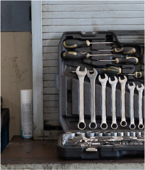 Pando Fulfillment Cloud for Enterprise Supply Chains