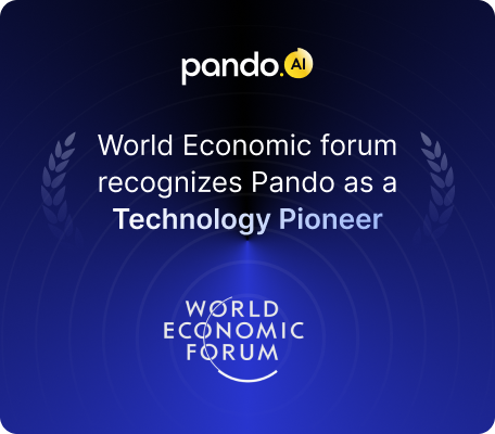 Pando | Discover AI Agents for Logistics