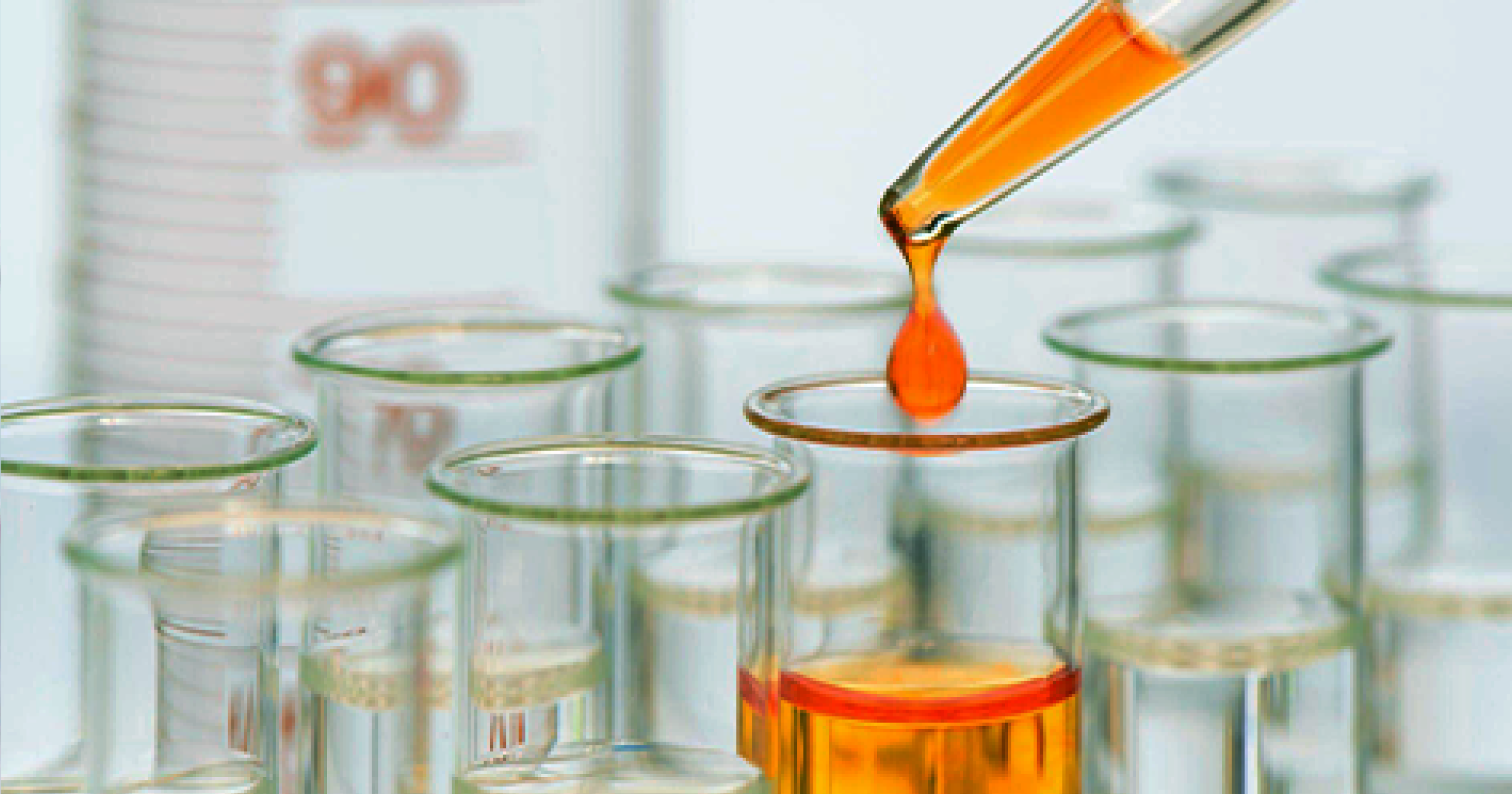 SRF Chemicals & Pando