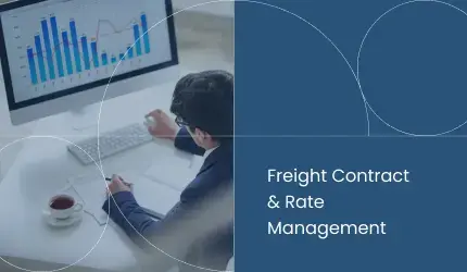 Automating Freight Contract & Rate Management with Pando.ai
