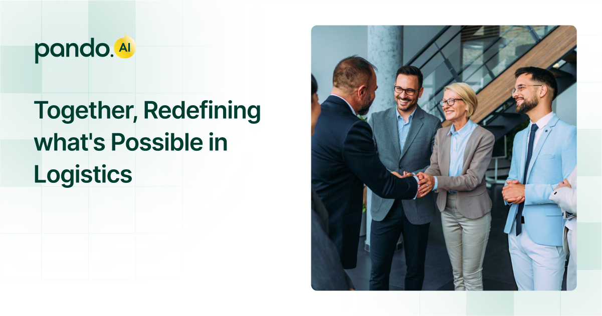 Become a Pando partner today!